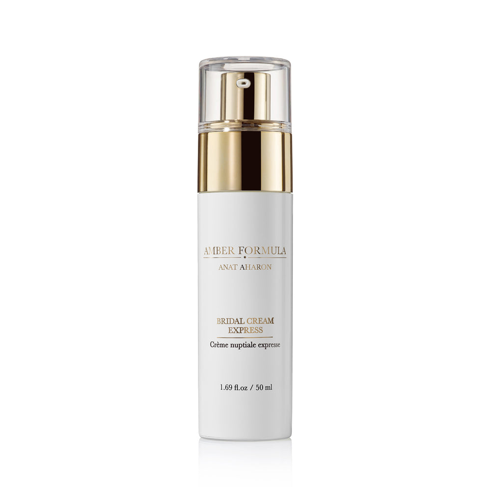 BRIDAL CREAM EXPRESS